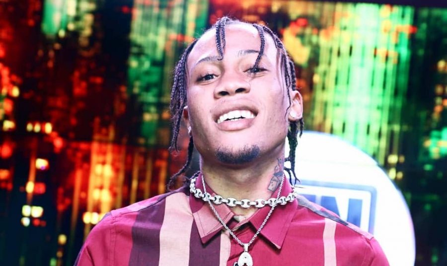 Intence News - DancehallMag