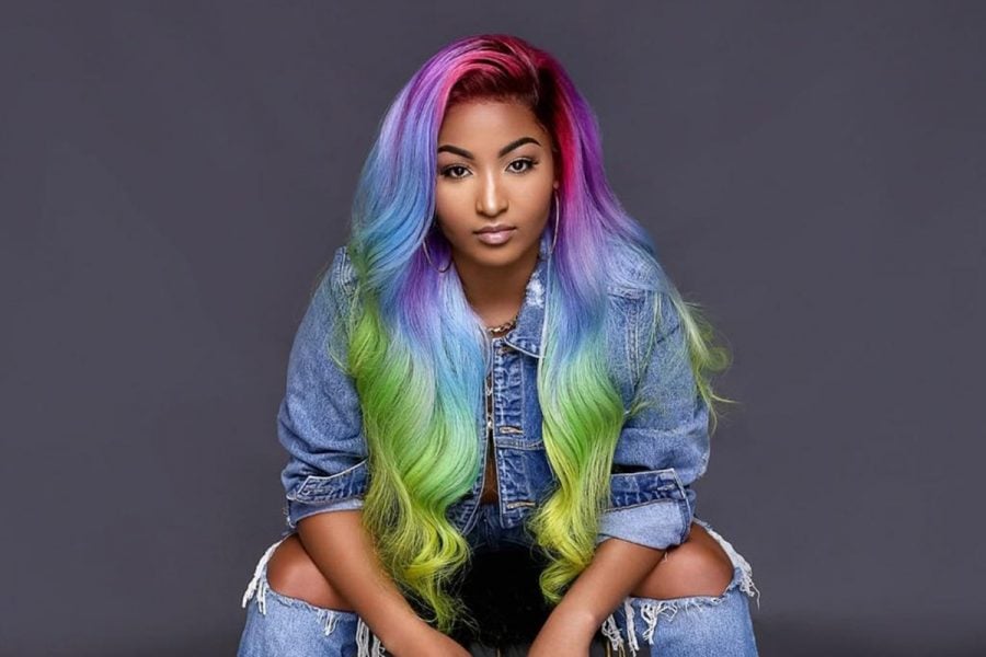 Shenseea News – DancehallMag