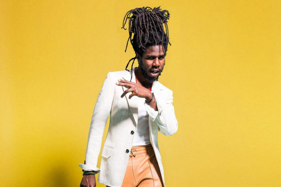 Chronixx News - DancehallMag