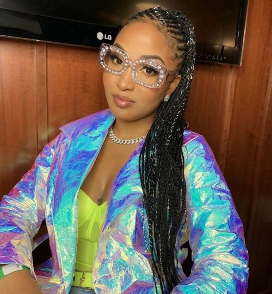 Shenseea Wraps Her BMW, Drops New Track "Trick'a Treat" - DancehallMag
