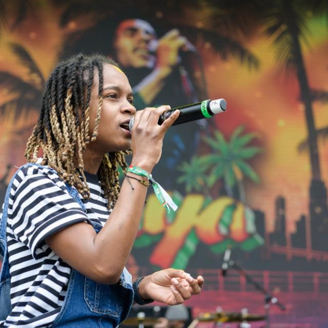 Koffee Wins 2020 Grammy For Best Reggae Album - DancehallMag