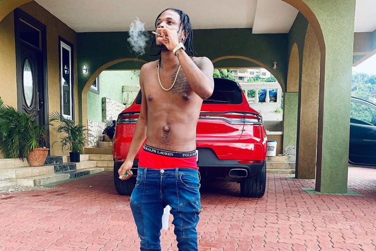 Masicka News - DancehallMag