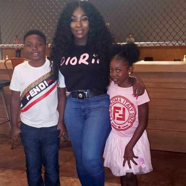 LHHATL Star Spice Hits 3 Million Followers On Instagram - DancehallMag