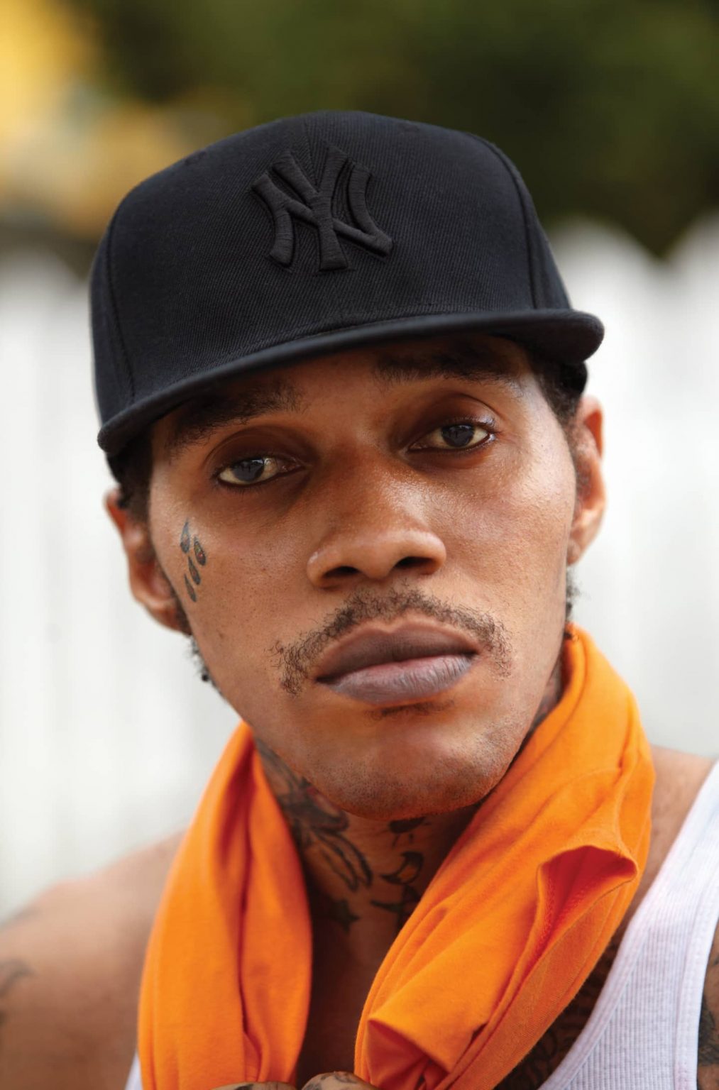 Vybz Kartel's New Album 'Of Dons & Divas' Is Out Now - DancehallMag