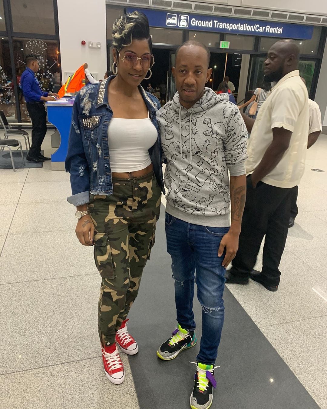 Guyanese DJ Garwin Under Fire From Rygin King And D'Angel Over Fraud Claims - DancehallMag