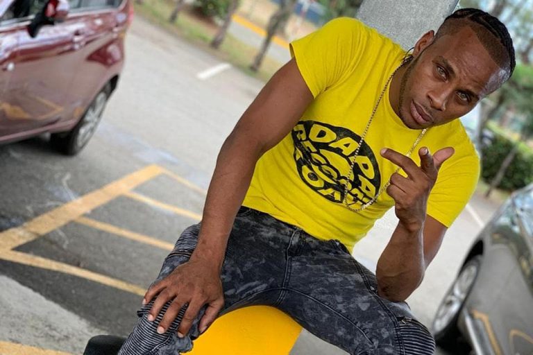 Dexta Daps Will Remain In Jail For Another Week - DancehallMag