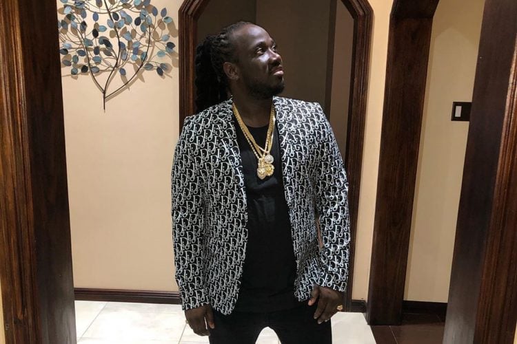 I-Octane News - DancehallMag