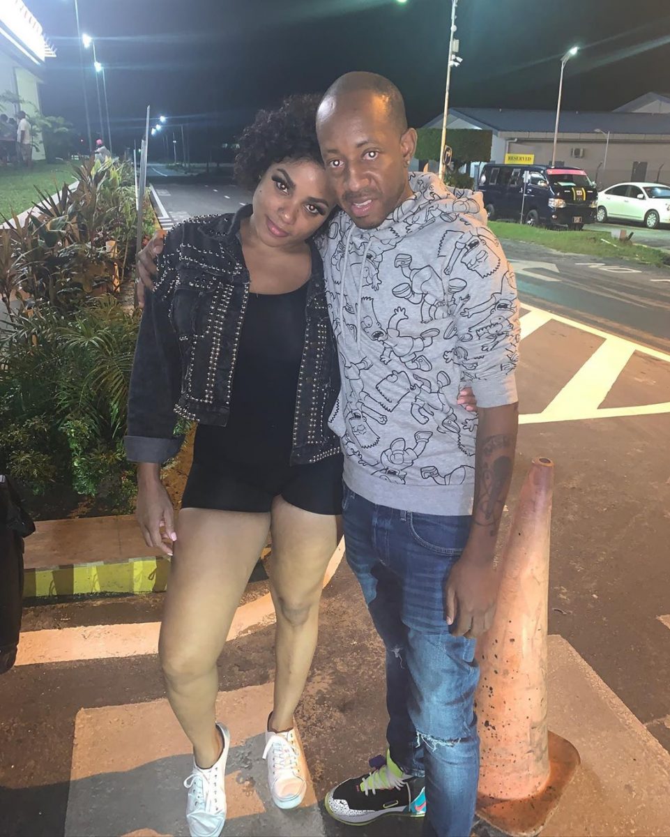 Guyanese DJ Garwin Under Fire From Rygin King And D'Angel Over Fraud ...