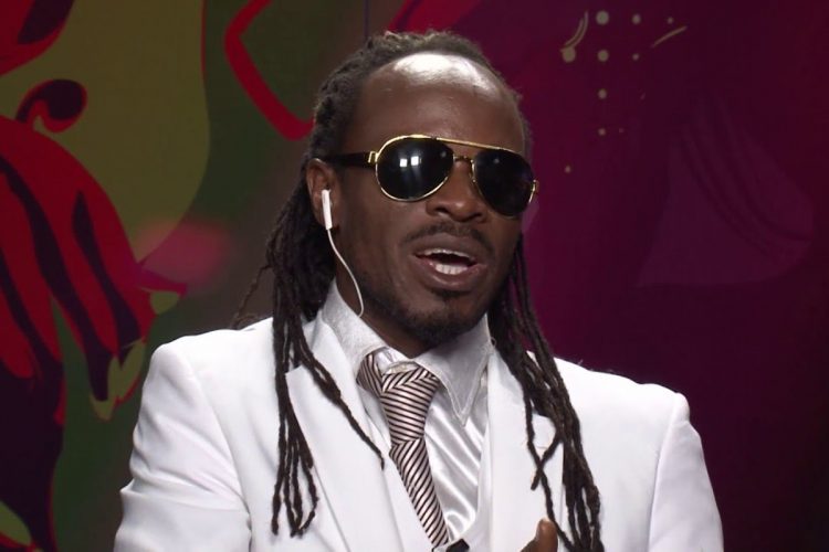 L. A. Lewis News - DancehallMag