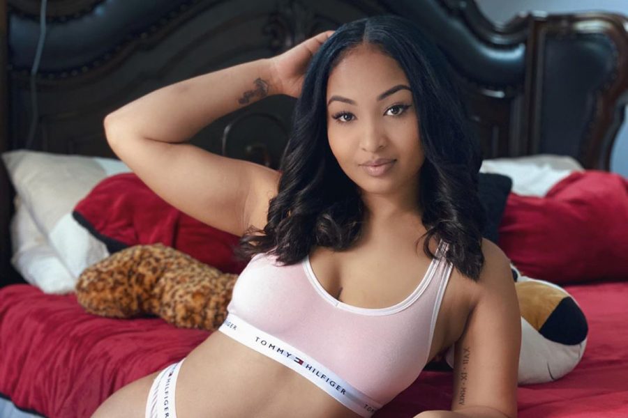 Shenseea Staggers Fans With New Racy Video Of ‘foreplay Dancehallmag