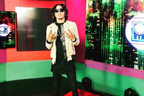 Vybz Kartel's Cousin Sikka Rymes Shot Multiple Times, Reportedly In ...