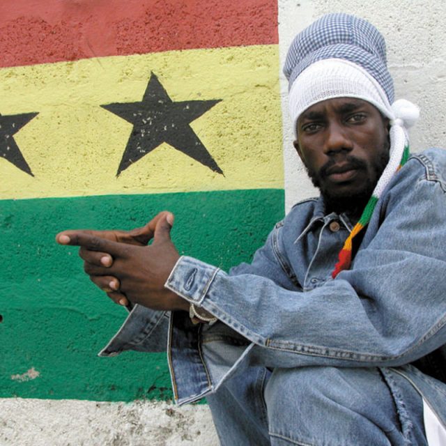 Sizzla 'Million Times' Album Review - DancehallMag