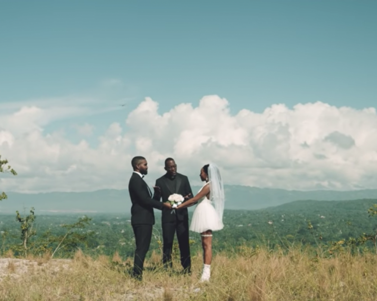 Stalk Ashley Brings Sultry Vibes With Her Music Video For 'Young ...