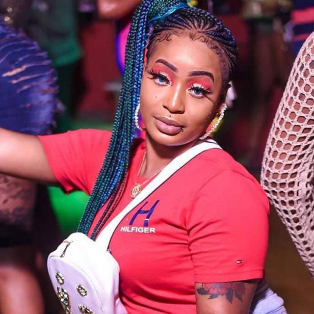 Popular Jamaican Dancer ‘Bumpa’ Dies During Daring Dance Move ...