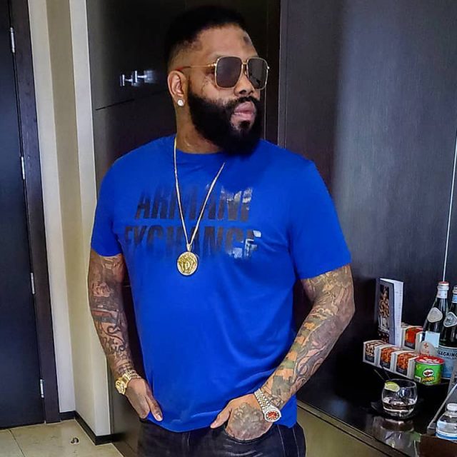 Demarco Claps Back At Renee 6:30 Over 'Puppy Tail' Success - DancehallMag