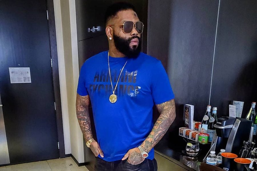 Demarco Releases 'Copulation' For Valentine’s Day 'Action': Listen ...