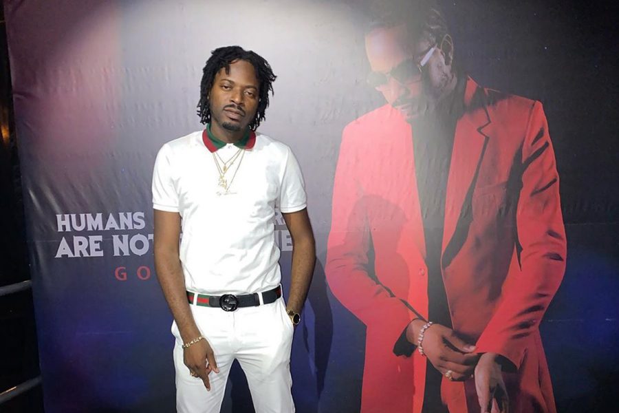 Govana Brings A Lyrical And Visual Treat With ‘Convo’ - DancehallMag