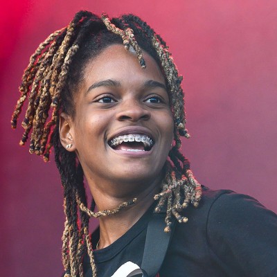 Koffee Takes The ‘W’, Becomes Mastercard's Newest Brand Ambassador ...