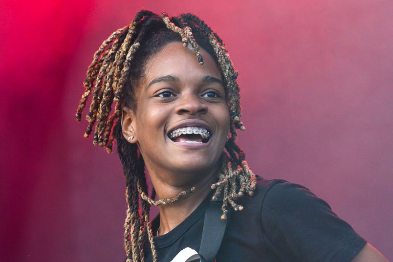 Koffee's 'Toast' Featured On National LIFEWTR Commercial In The US ...
