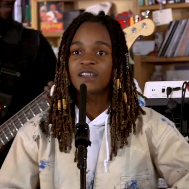 Koffee To Headline 'Best Of The Best' Concert In Miami - DancehallMag