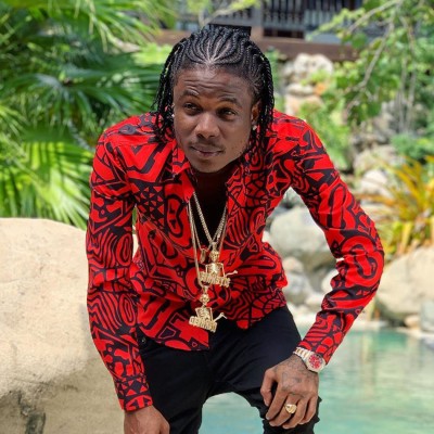 Masicka Making Moves, He Needs ‘Just A Minute’ To Recoup: Watch New ...