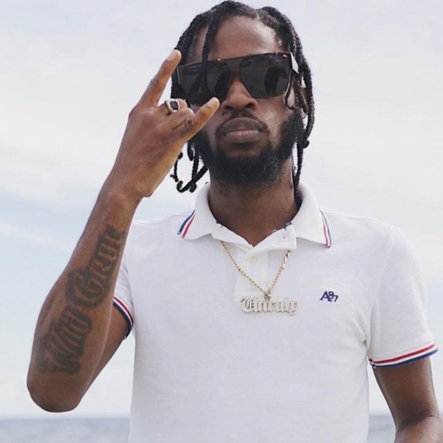 Quada Shares Ode To Jamaica After Split From Popcaan's Unruly Camp ...