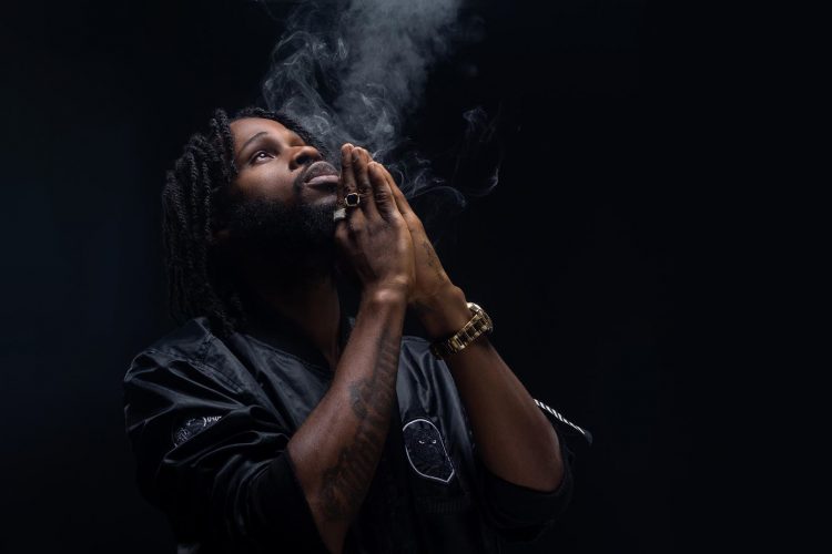 Quada Shares His 'Pain' In A New Song After Murder Charges - DancehallMag