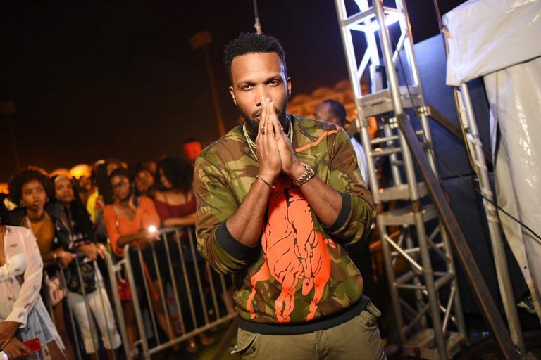 Agent Sasco’s 'Loco Riddim' Features Sick Flows From Chronixx, Bounty ...