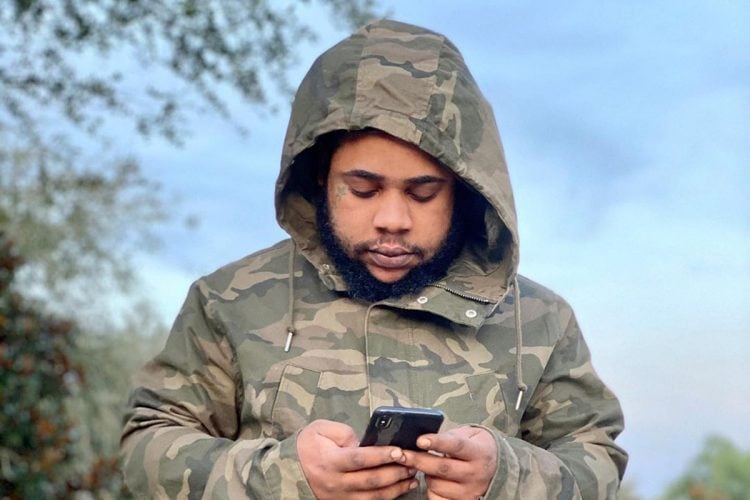 6IXX Boss Squash Debuts New Music Video for ‘Scotch & Soda’ - DancehallMag