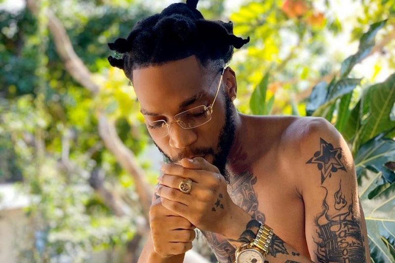 Watch I Waata's New Video For LOUD - DancehallMag