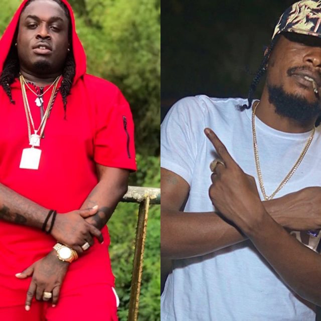 Jafrass To Release Debut EP 'Faith' On NotNice Records - DancehallMag