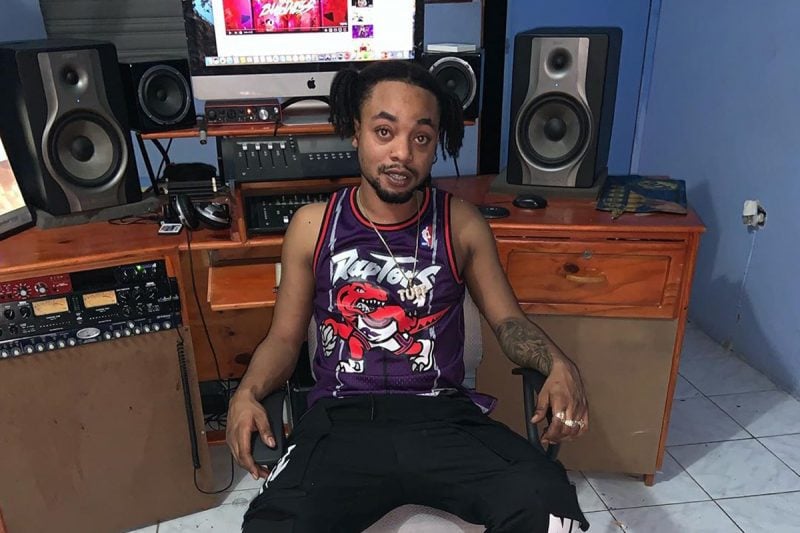 Rygin King Sends Big Thanks For Support After Another Successful ...