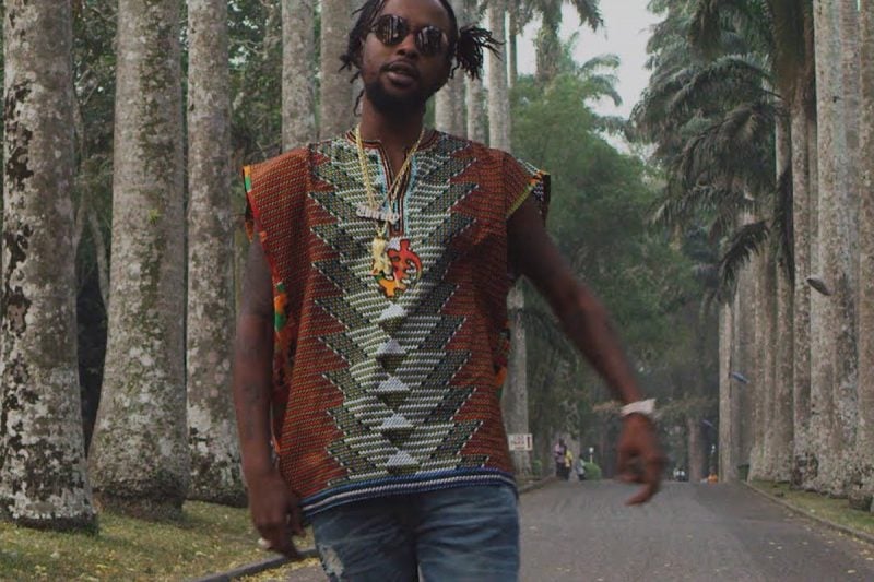 Popcaan Drops Video For 'Promise' With Beautiful Shots Of Ghana: Watch ...