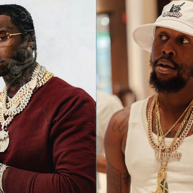 Popcaan Claps Back At Fan Over Snide Comments About His Mom Ms. Rona ...