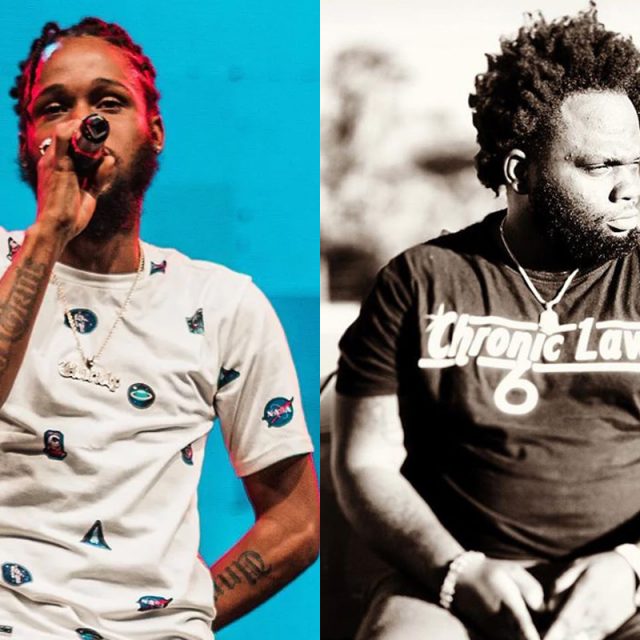 Listen: New Music from Chronic Law, Lisa Hyper, Ace Gawd, Bugle ...