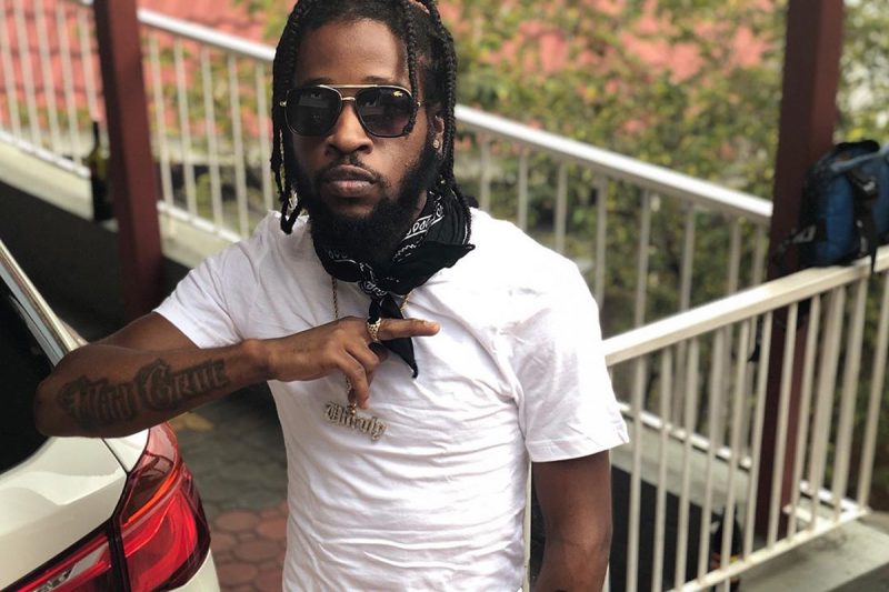 Quada Shares His Journey In Official Video For 'Better Life' - DancehallMag