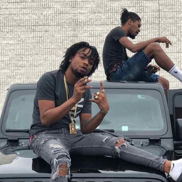 Rygin King Wants The Ladies To Bubble To 'Whine Fi Me': Listen ...