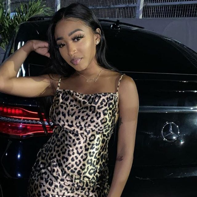 Stalk Ashley's 'Murda' Plus 10 New Songs For Your Dancehall Playlist ...