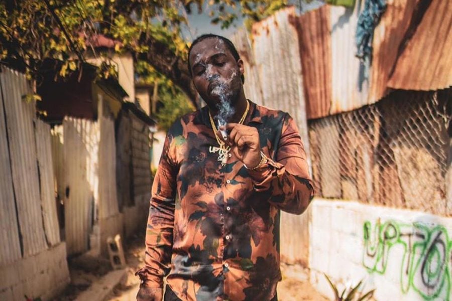 TeeJay Booked For Reggae Sumfest 2020 - DancehallMag