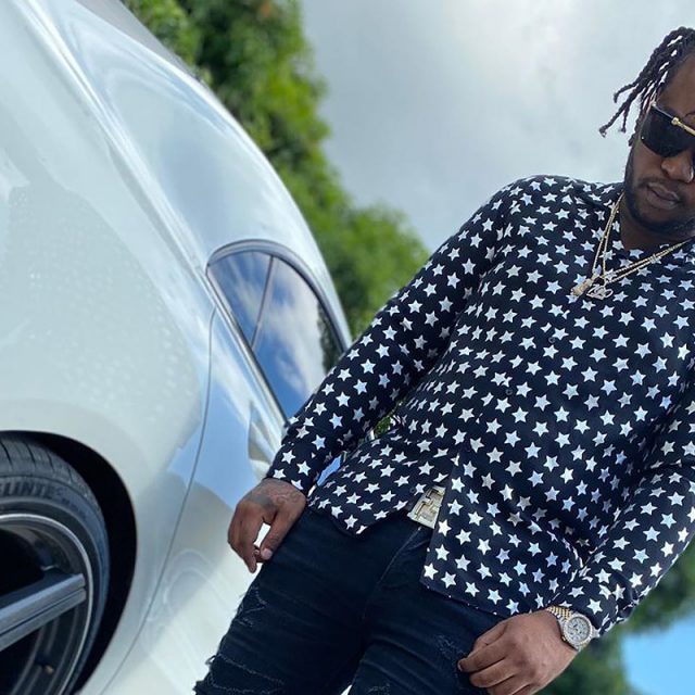 Teejay, Inner Circle Share Video For 'Riches Wii A Pree' - DancehallMag