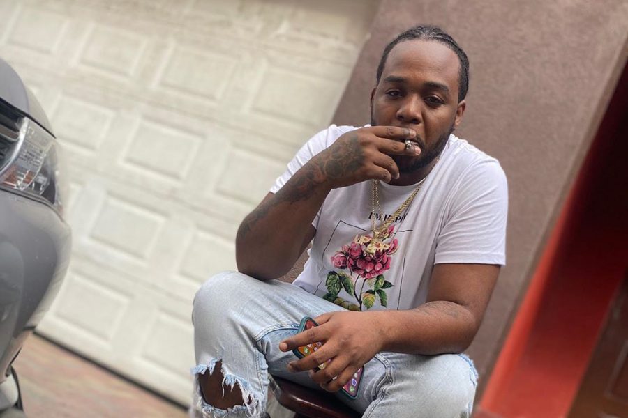 TeeJay News - DancehallMag