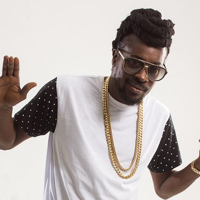 Beenie Man's Amazing Weight Loss In Photos, Dancehall Star To Launch ...