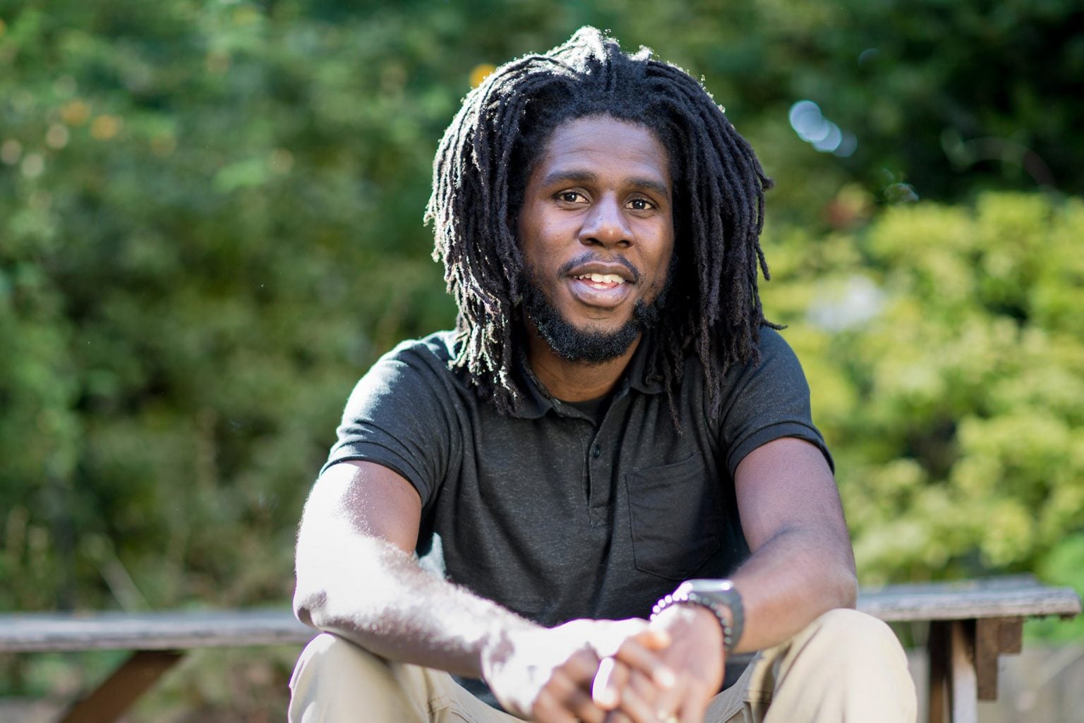 Chronixx Debuts New Song ‘Dela Move’ Off His Upcoming Album ‘Dela ...