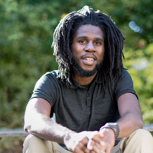 Chronixx Shares Sweet FaceTime Video With Daughter As He Sings Her ...