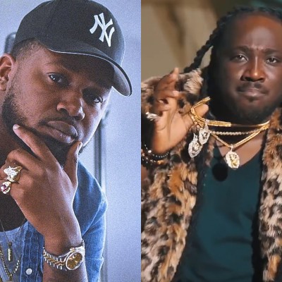 I-Octane Claims G.O.A.T. Status In The 'Real World' - DancehallMag