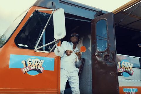 Masicka Serves ‘Di Gyal Dem’ From The 'Ice Cream Truck' In New Video ...