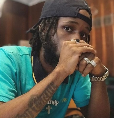 Quada Gets Candid About His Recent Arrest And Being Signed To Popcaan’s ...