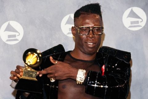 Shabba Ranks To Be Crowned 'King Of Dancehall' At Reggae Sumfest ...