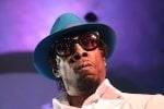 Shabba Ranks News - DancehallMag