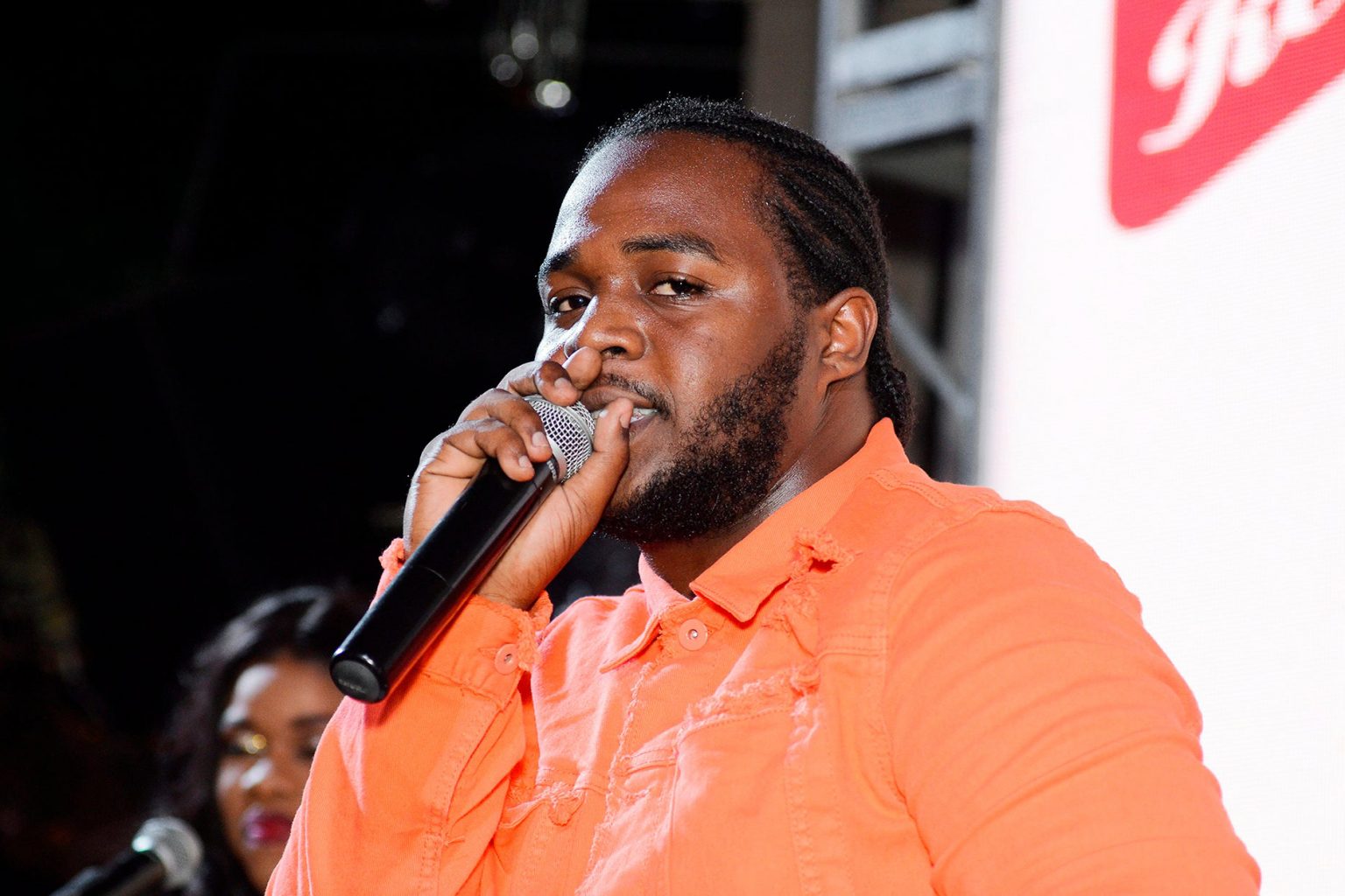 TeeJay Scores With New Visuals For 'From Rags To Riches': Watch ...